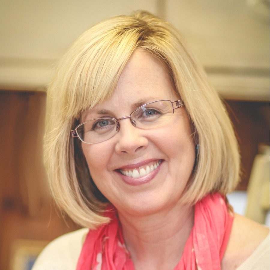 OUR TEAM - Thistlebend Ministries